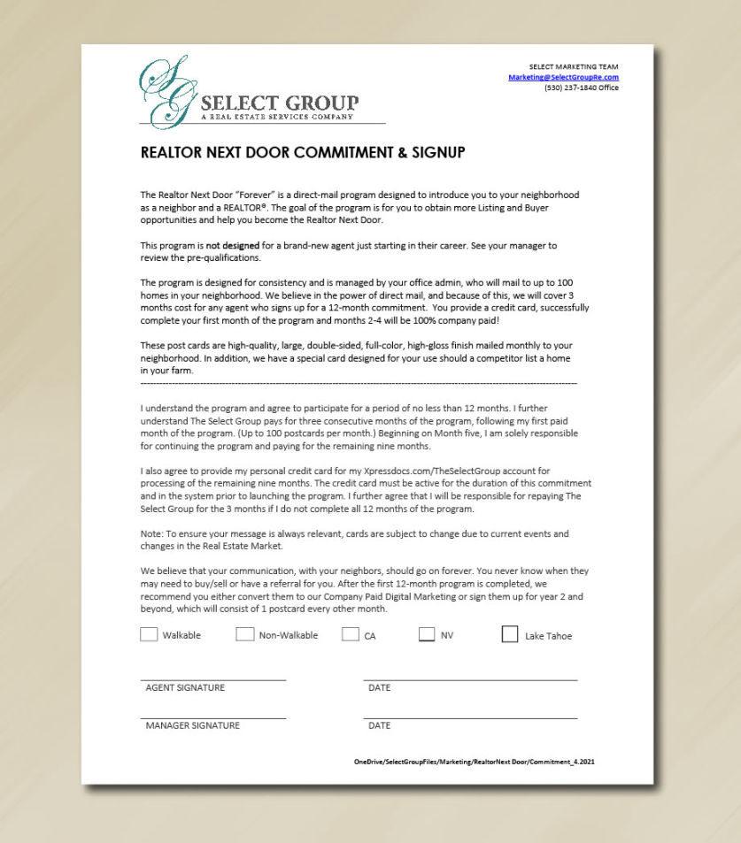 Coldwell Banker RNDF