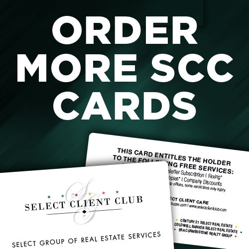 Select Client